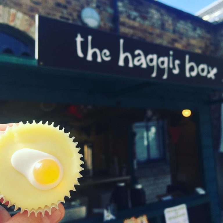 Events - The Haggis Box