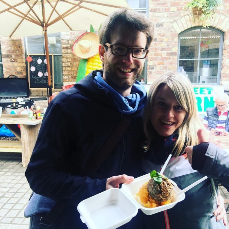 Home - The Haggis Box