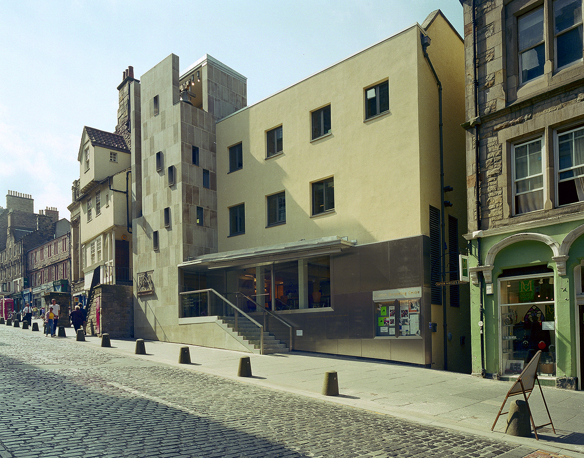 News - The Haggis Box