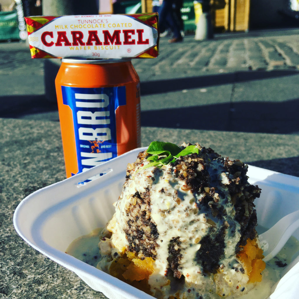 Home - The Haggis Box