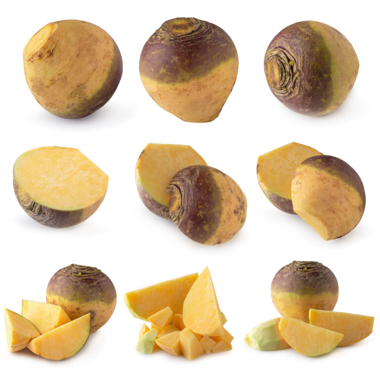 What's a neep? - The Haggis Box